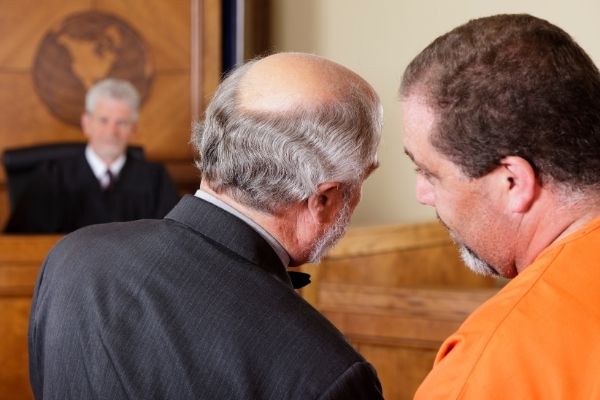 Fall River Criminal Lawyer | Kilroy Law Firm