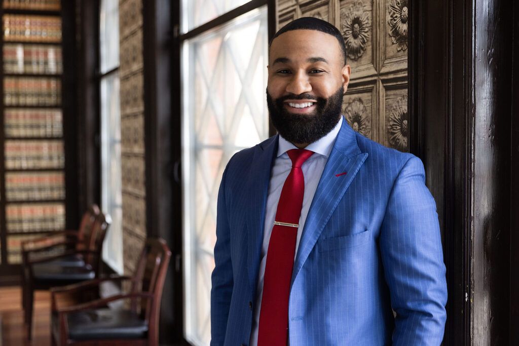 About Rhode Island Criminal Lawyers - Kilroy Law Firm